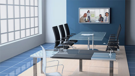 Video Conferencing Facilities • WhyGo